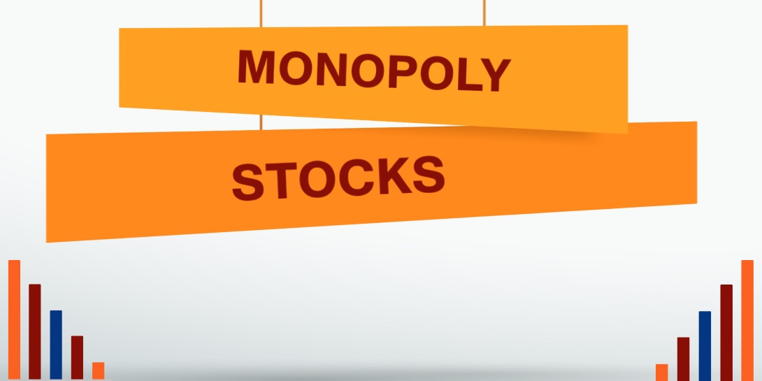 Monopoly Stocks Meaning and List of Monopoly Stocks in India- ICICI Direct