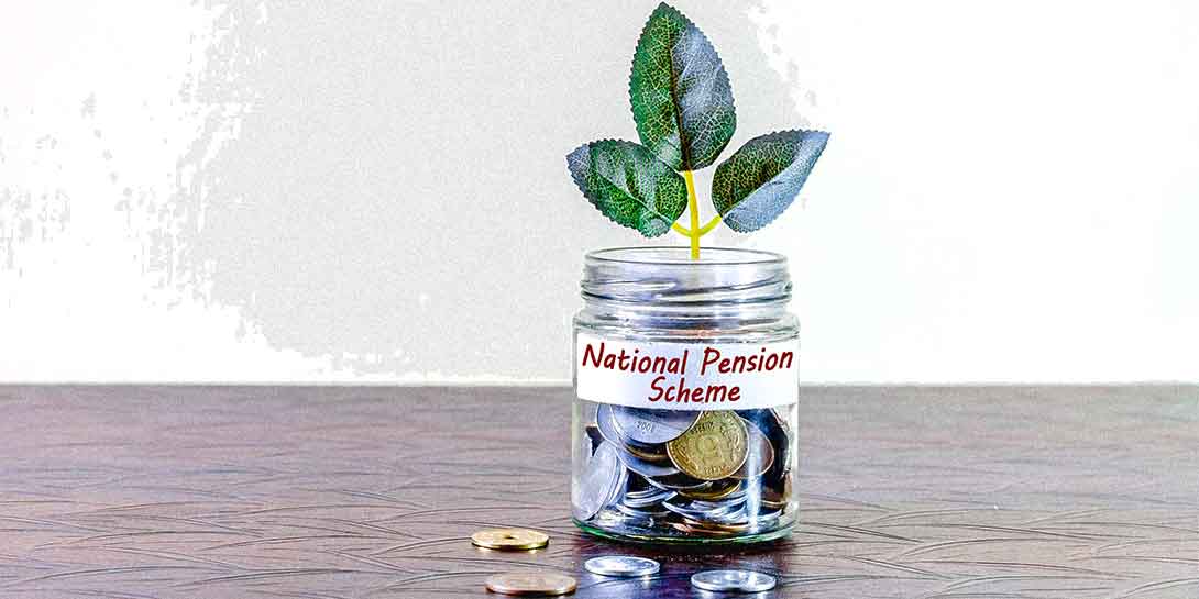 National Pension System for Private Sector Employees - Key Points ...