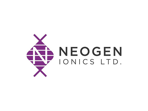neogen ionics and morita investment have formed a joint venture called ...
