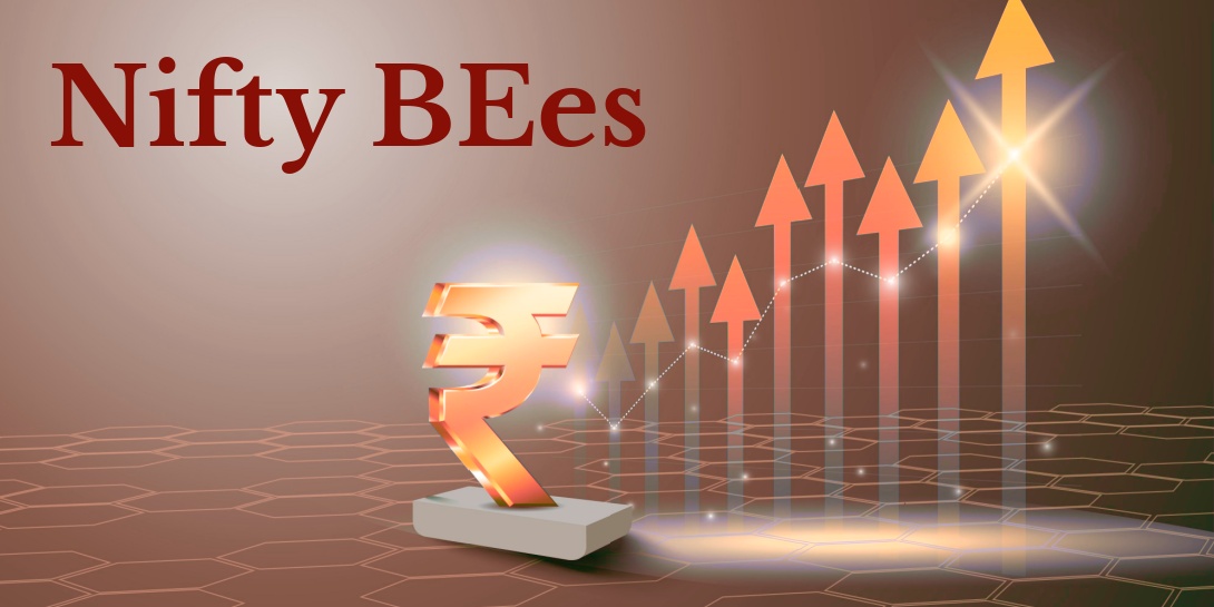 What is Nifty Bees & How to Invest in Nifty ETFs?- ICICI Direct