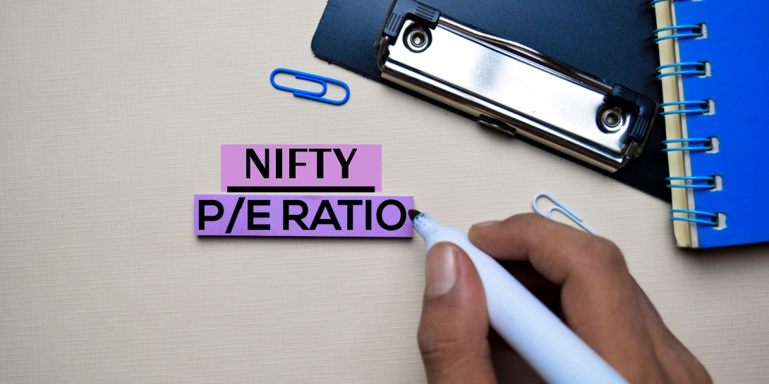 What is Nifty 50 PE Ratio and How To Calculate PE Ratio?- ICICI Direct