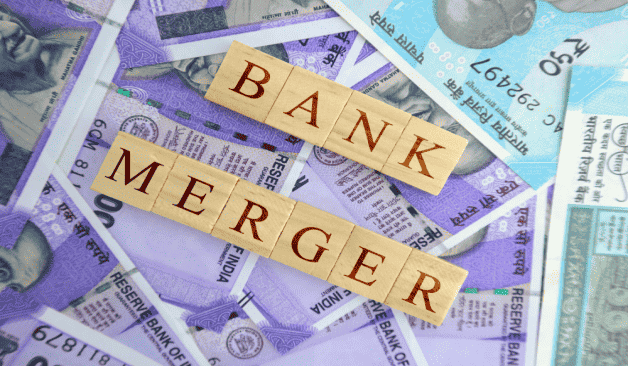 Merger of 4 PSU banks - ICICIdirect