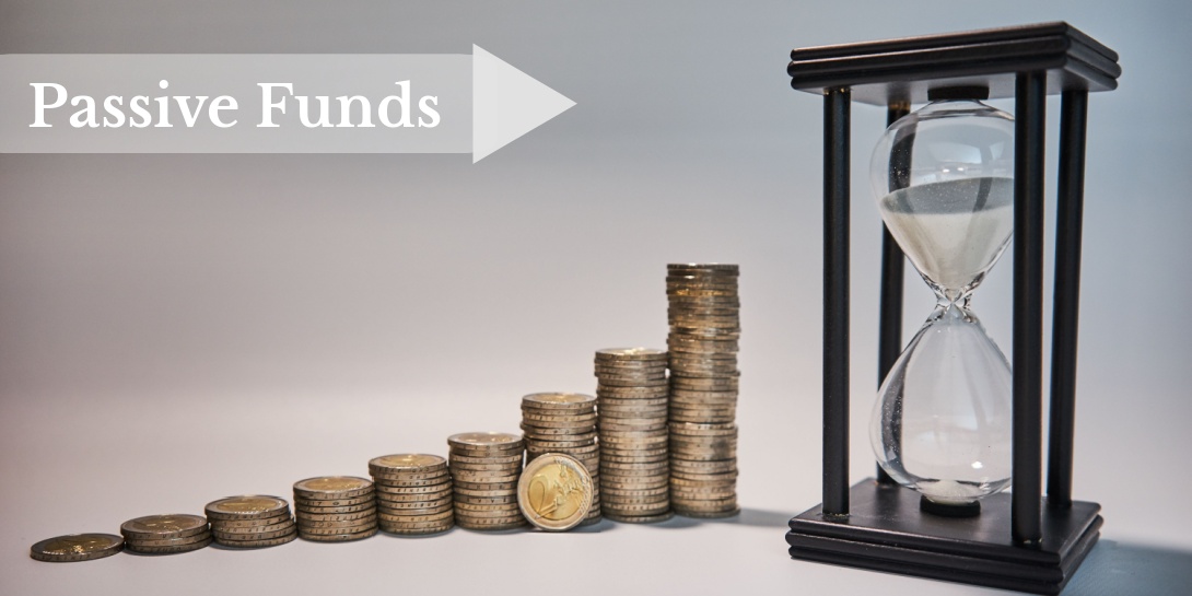 Passive Funds: Definition, Types and How to Invest- ICICI Direct