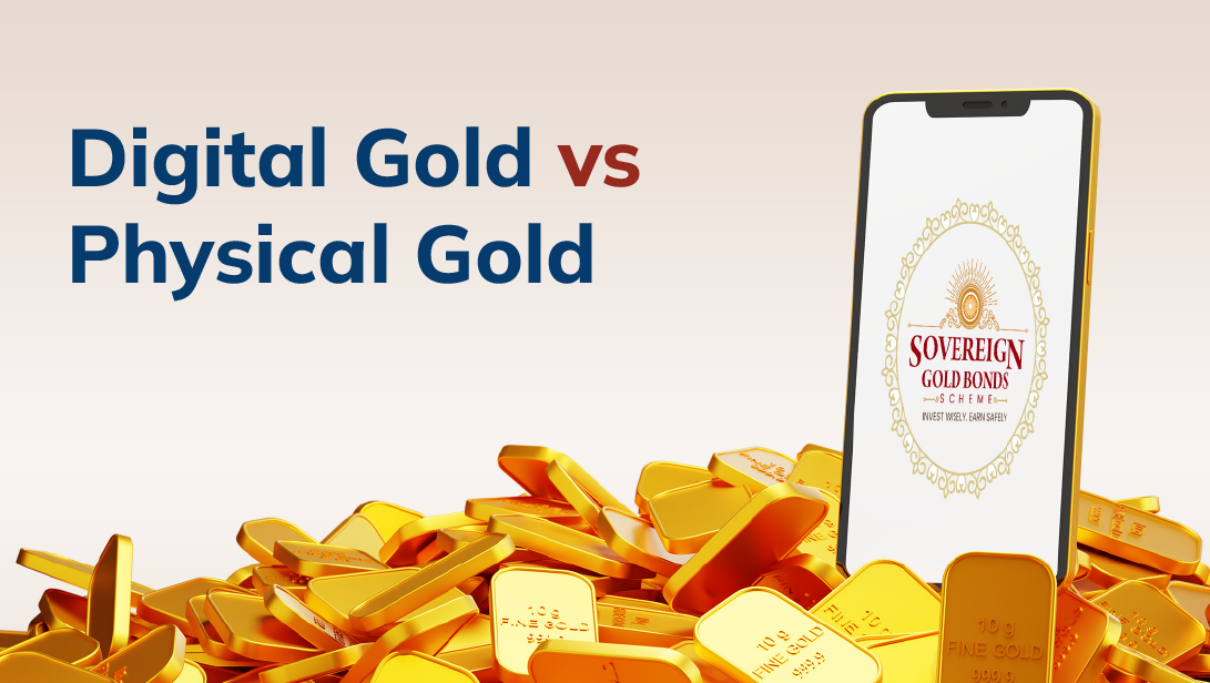 Sovereign Gold Bond (SGB) Advantages and Disadvantages- ICICI Direct