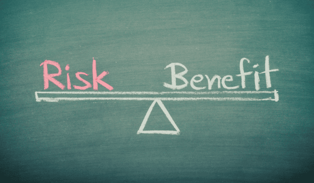 How does RBI's increase in risk weight affect banks and NBFCs ...