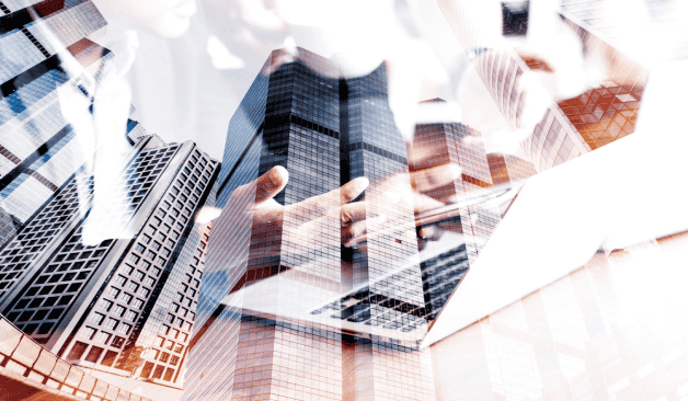 Role of the realty sector in the GDP of India. What is driving growth ...