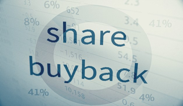 Learn about share buyback schemes and offers- ICICI Direct - ICICIdirect