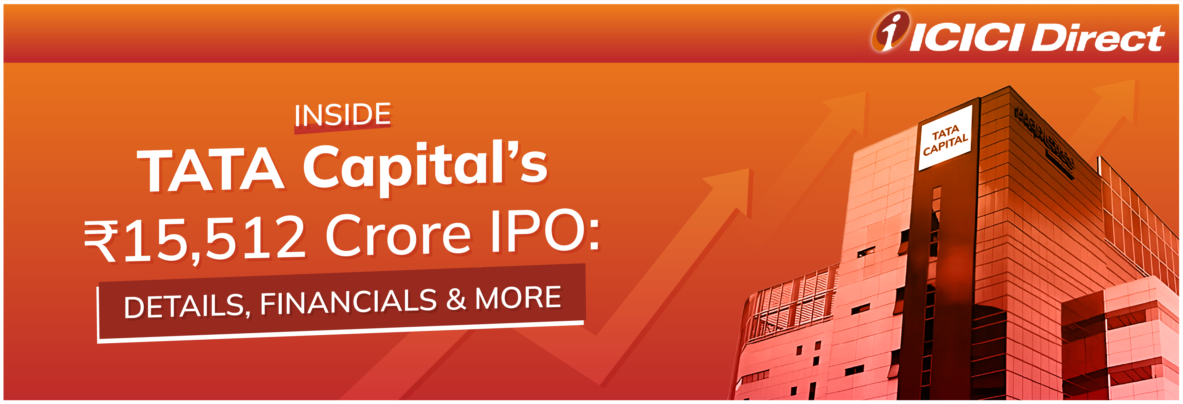 Tata Capital IPO- Key Reasons and Company Strengths- ICICI Direct