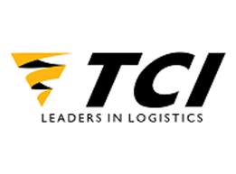 tci reports mixed set of numbers in q2fy23 | ICICIdirect