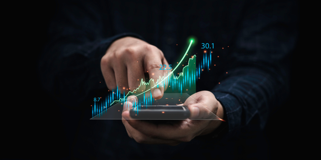 How to Trade Online with a Trading Account – A Beginner’s Guide- ICICI ...