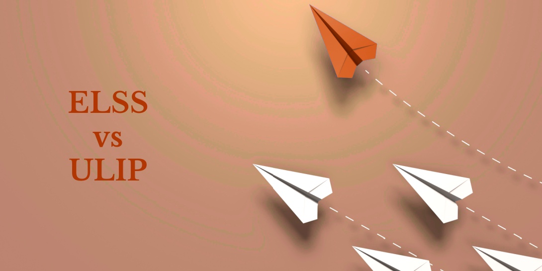ELSS vs ULIP: Understand the key Differences- ICICI Direct
