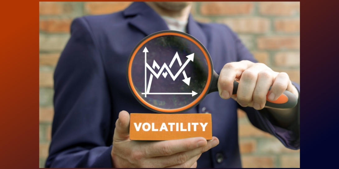 Most Volatile Stocks in Indian Share Market in 2024- ICICI Direct