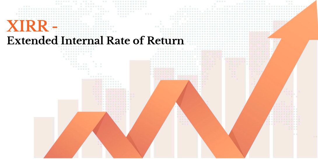 What Is XIRR in Mutual Funds? Understanding its Meaning & Importance- ICICI Direct
