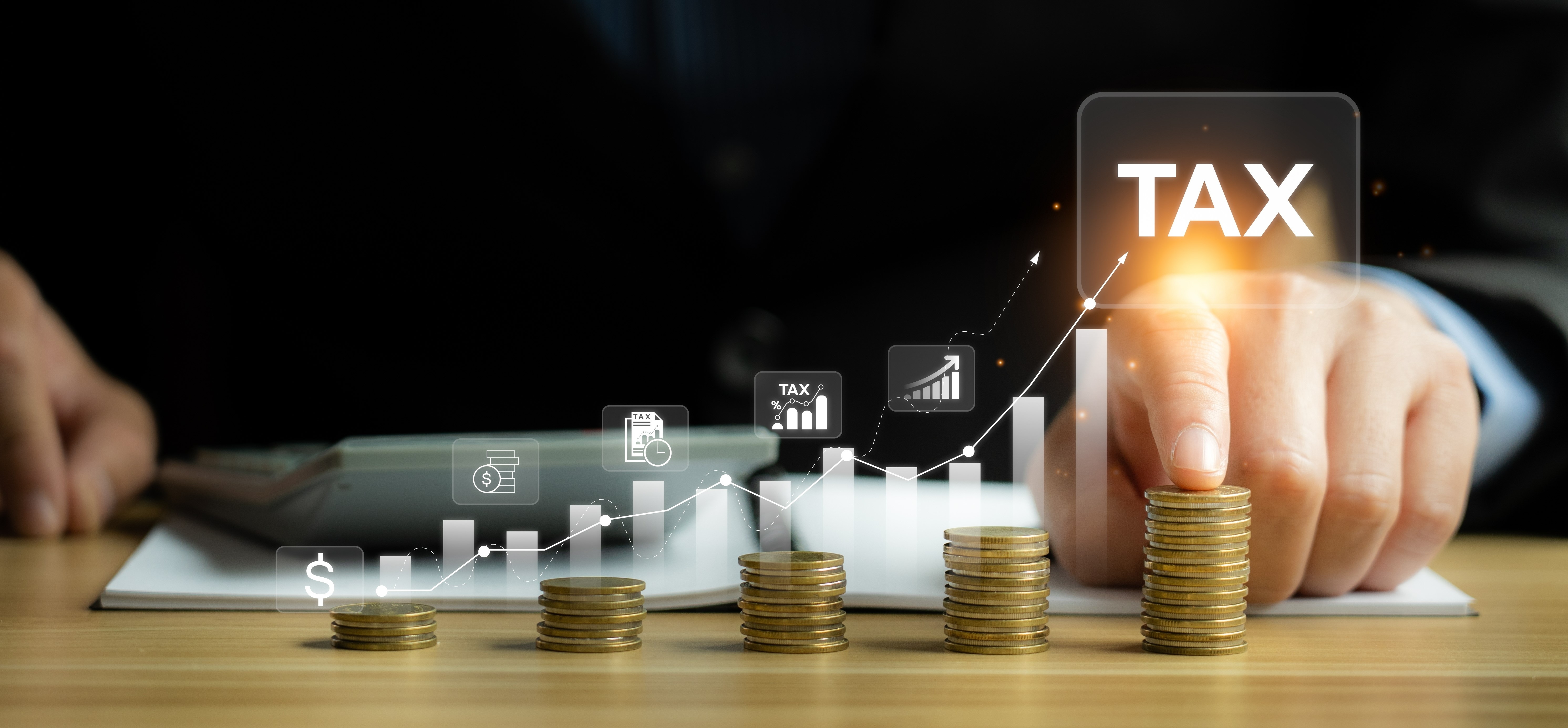 What Are The Components of Union Budget- ICICI Direct