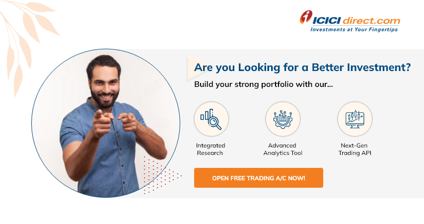 Icici Direct Stock Quotes