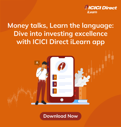Icici Direct Stock Quotes