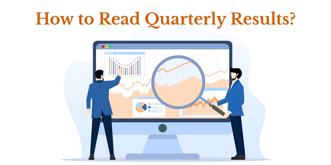 How to Read Quarterly Results of Company- ICICI Direct