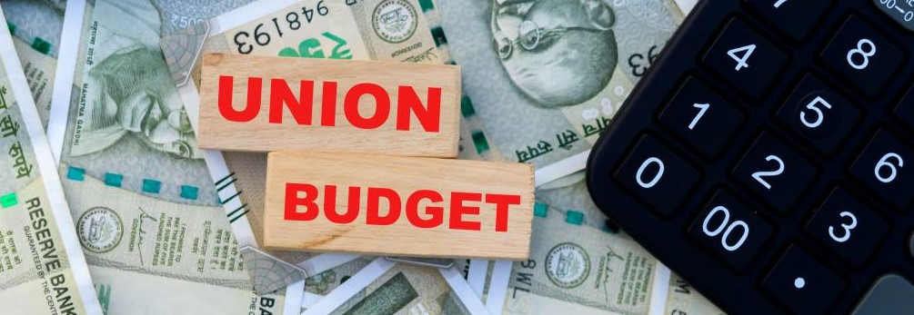 Importance of Union Budget in India & Its Impact on Business- ICICI Direct